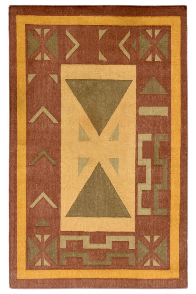 Buy Cotton Dhurries and Carpets Online for Every Home