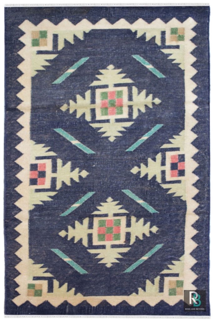 Buy Cotton Dhurries and Carpets Online for Every Home