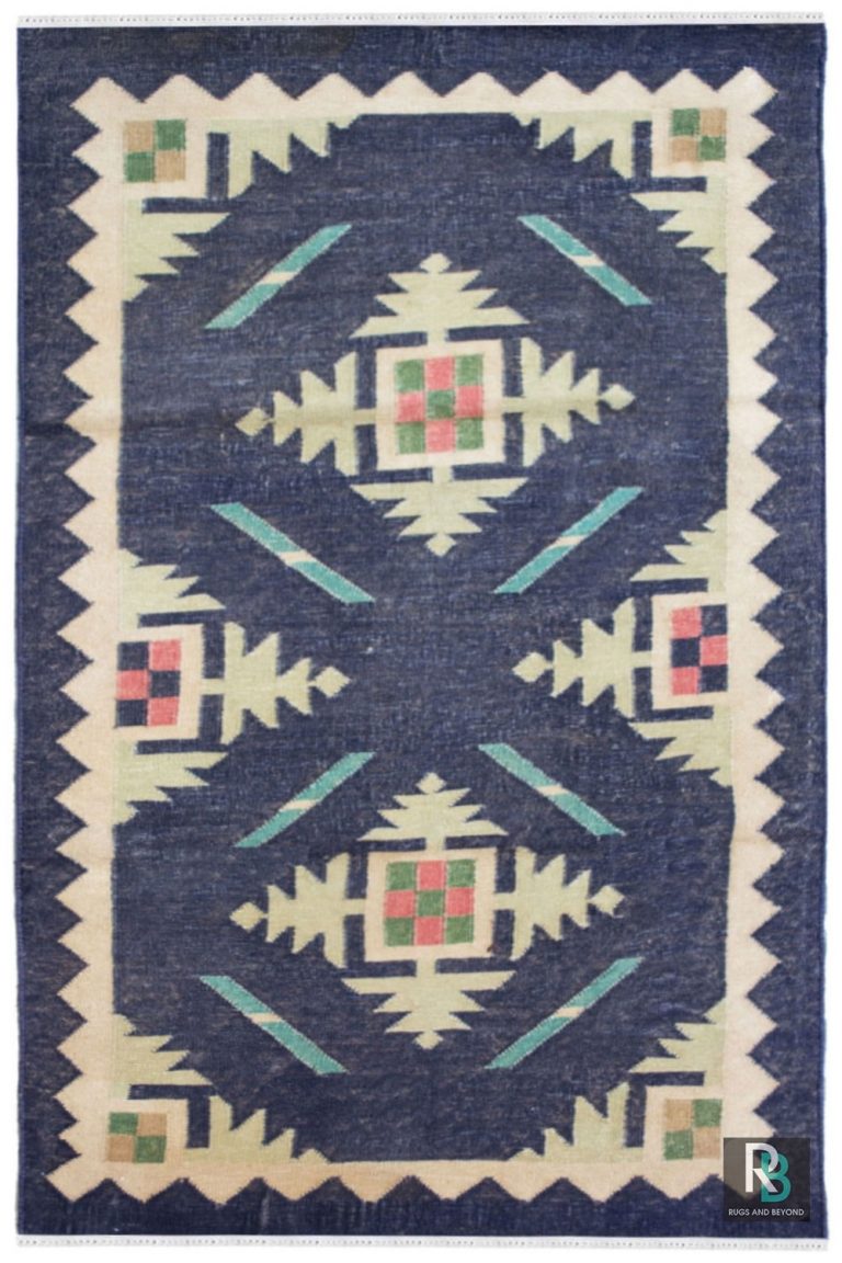 Buy Cotton Dhurries and Carpets Online for Every Home