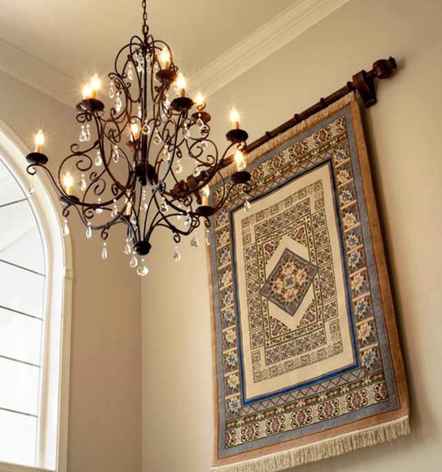 Top 4 blank wall solutions to enhance the home décor