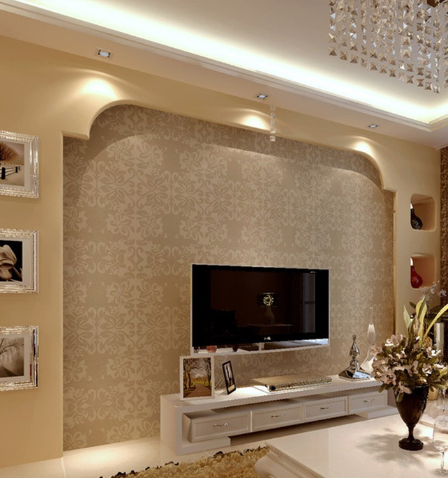 Top 4 blank wall solutions to enhance the home décor