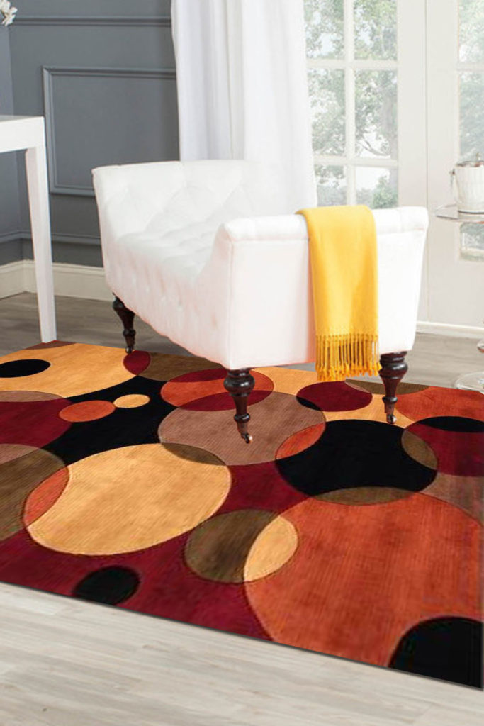 Custome Made Area Carpets & Rugs online for Every Space