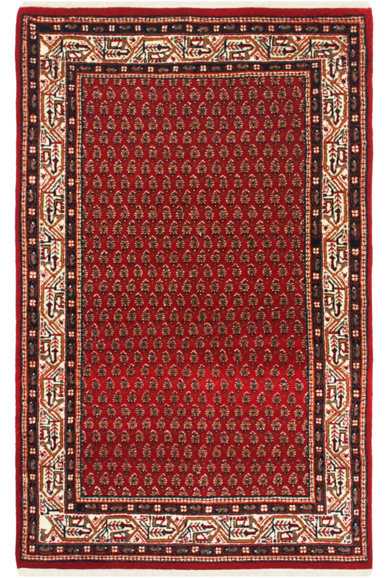 Turk Neel Kashan Rug - Yak Carpet