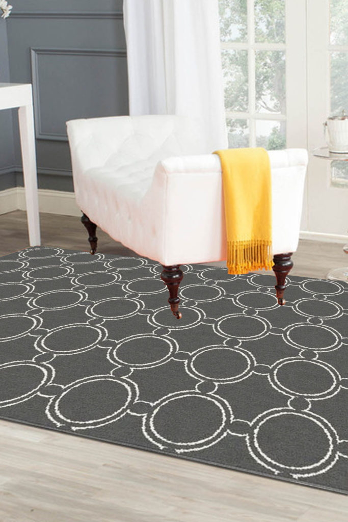 shop a whirlpool Woolen Carpet- One of the best custom size area rugs