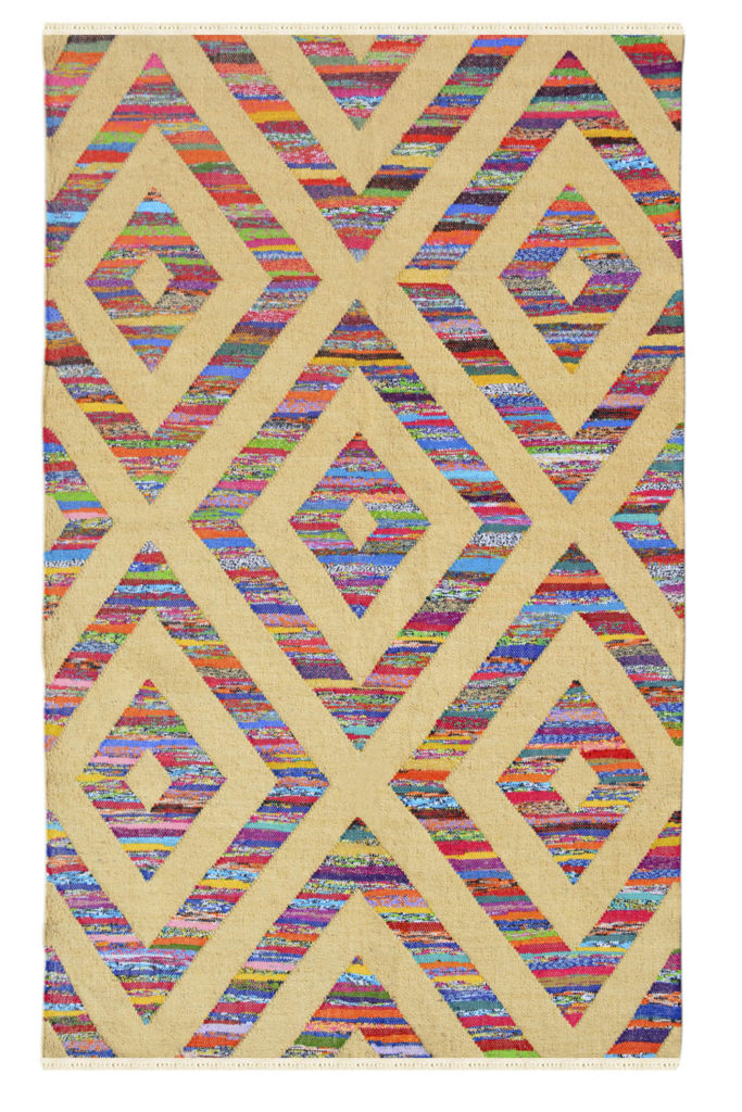 Buy Cotton Dhurries and Carpets Online for Every Home