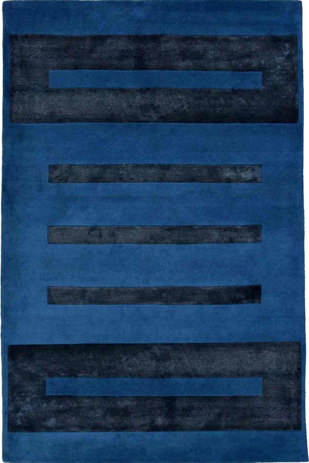 Buy Floral Spring Modern area Rug in Contemporary design- Yak Carpet