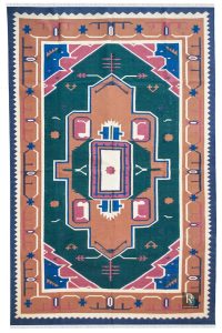 Buy Cotton Dhurries and Carpets Online for Every Home