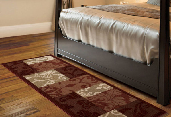 Best way to select the perfect shape of carpet for perfect home decoration