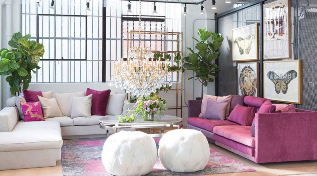 Best color trends for a beautiful home according to this New Year