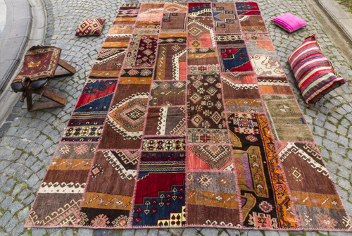 Step-by-Step DIY Guide: Design Your Own Modern Area Rug