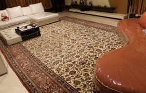 How to Customize your Area Rug with Yak Carpet?