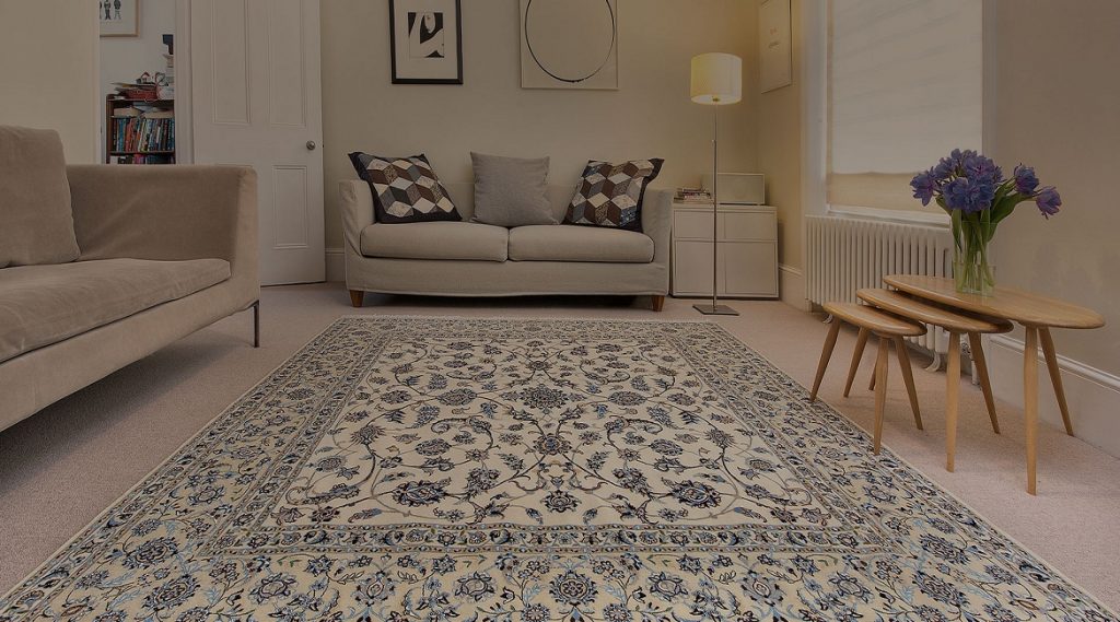 How to Customize your Area Rug with Yak Carpet?