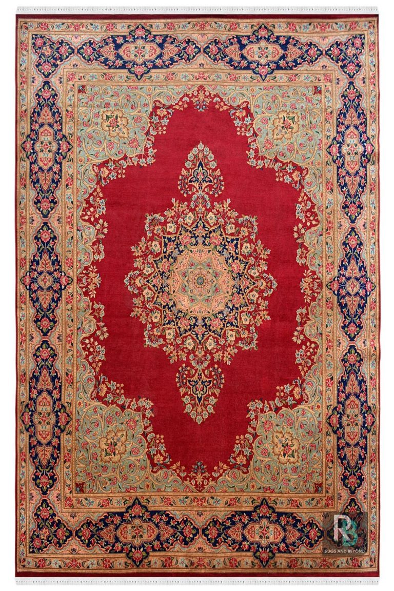 Indian Handmade Carpet Store in Delhi | Buy Carpets Online - Yak Carpet