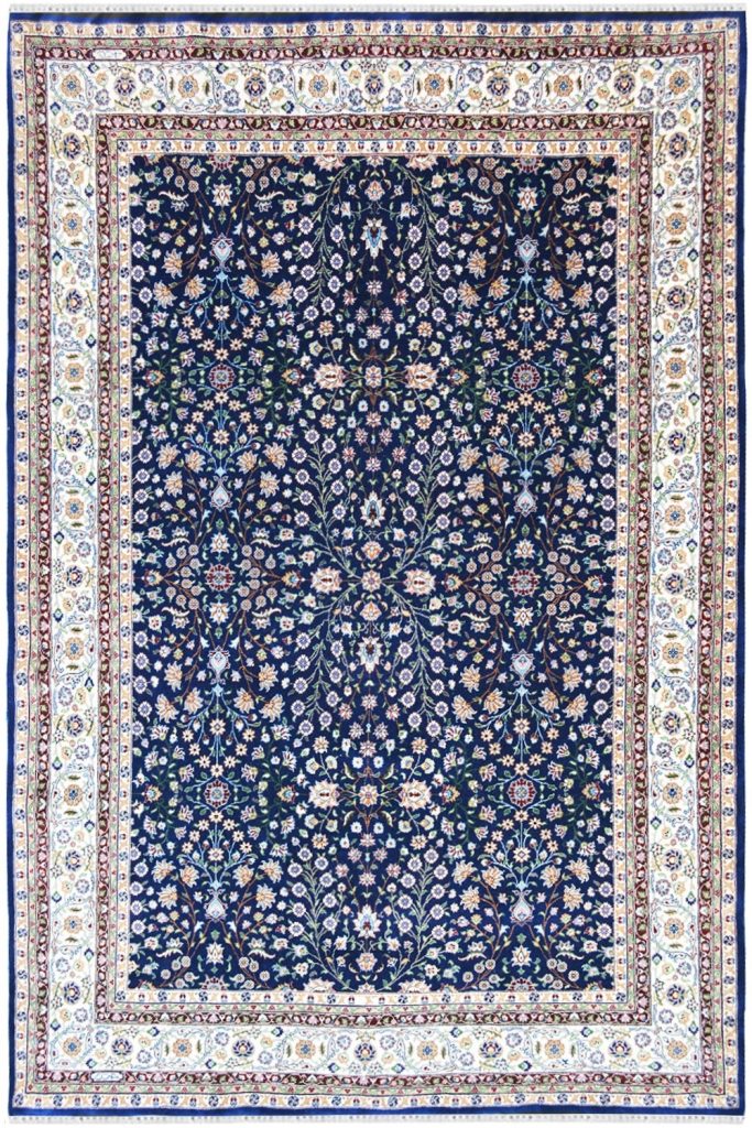 Buy Cotton Dhurries and Carpets Online for Every Home