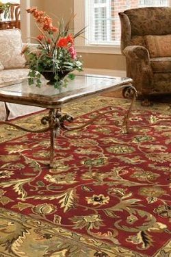 Top 3 Reasons to choose a Custom Made Rug over a Ready in Stock ...