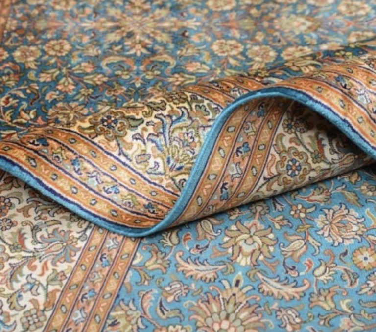 How to Count Knots per Square Inch in a Rug and Carpet? - Yak Carpet