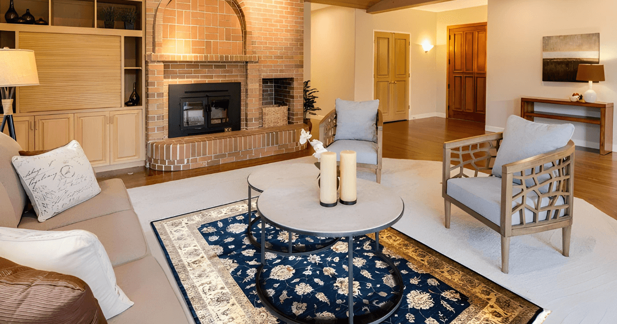 Why Vintage Carpets and Persian Rugs Are Worth the Investment