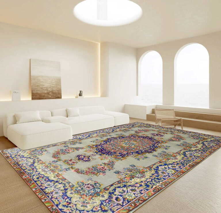 Top 5 Tips for Creating an Eco-Friendly Home Using Sustainable Rugs ...